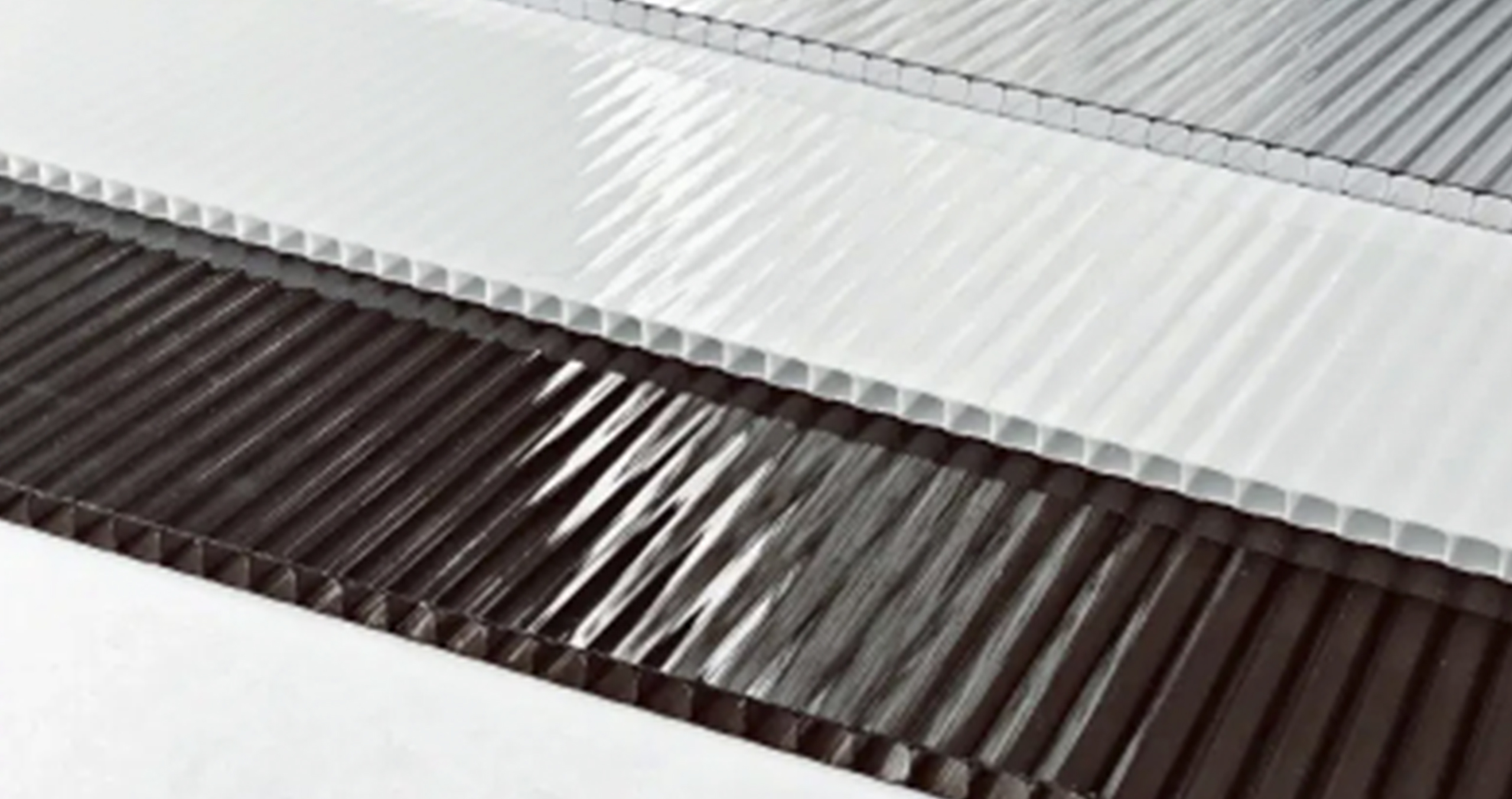 POLICARBONATO | General Steel Group - Acero